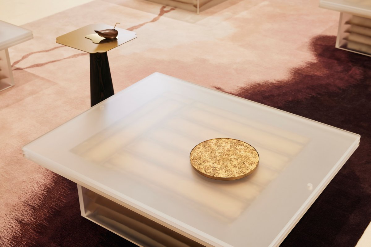 YINJISPACE - Listen Communication x Woori Bank Premium